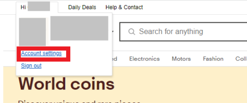 【eBay輸出】2025年最新版！発送除外国の設定をしよう！ | Slow Work Lab.