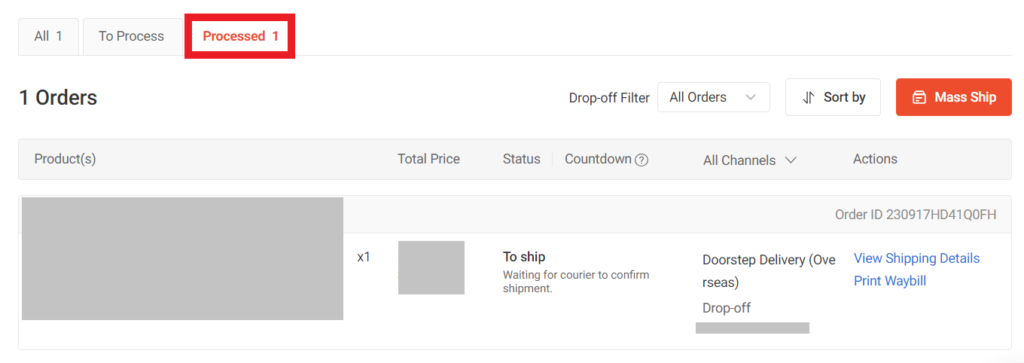 【Shopee輸出】2025年最新版！SLSに関して徹底解説！ | eBay × slow life