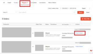 【Shopee輸出】2025年最新版！SLSに関して徹底解説！ | eBay × slow life
