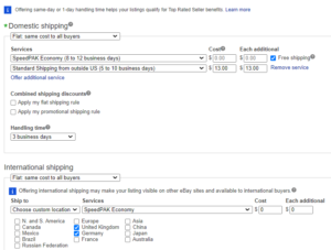 【eBay輸出】SpeedPAK Economyの使い方を徹底解説！ | eBay × slow life